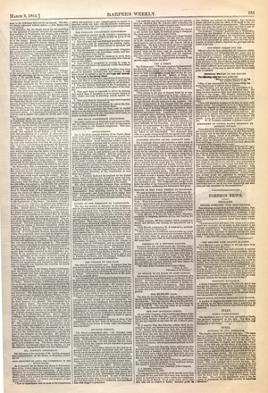 1861 Plot to Kill Abraham Lincoln