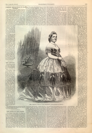 Mary Todd Lincoln