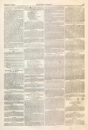 The Battle of Antietam