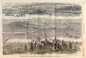 Battle of Missionary Ridge