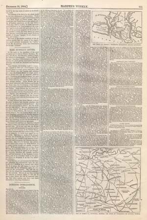 Christmas Morning 1864