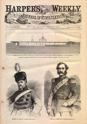 Battle of Missionary Ridge