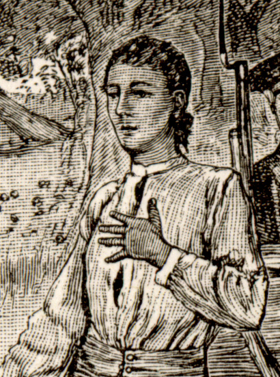 Patriots in the Revolutionary War